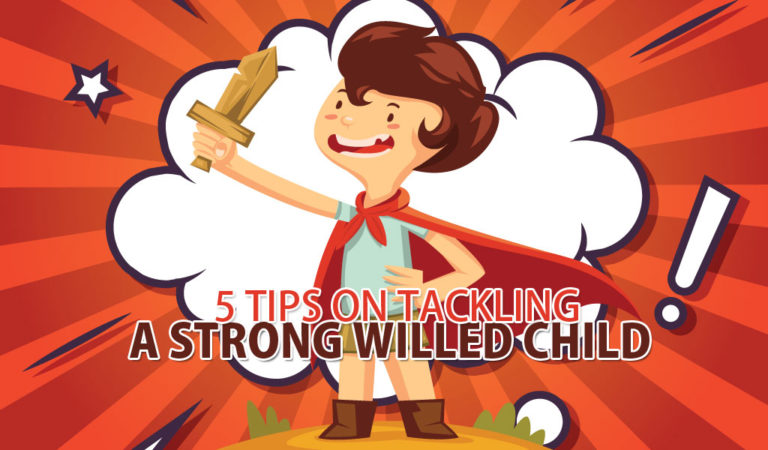 strong-willed - Mother-O-Pedia